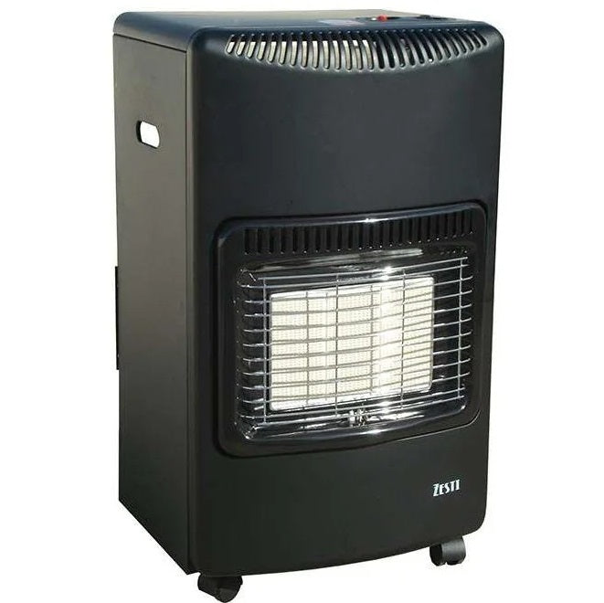 Zesti Gas Heater (GSHTRZ) – Soundsmart